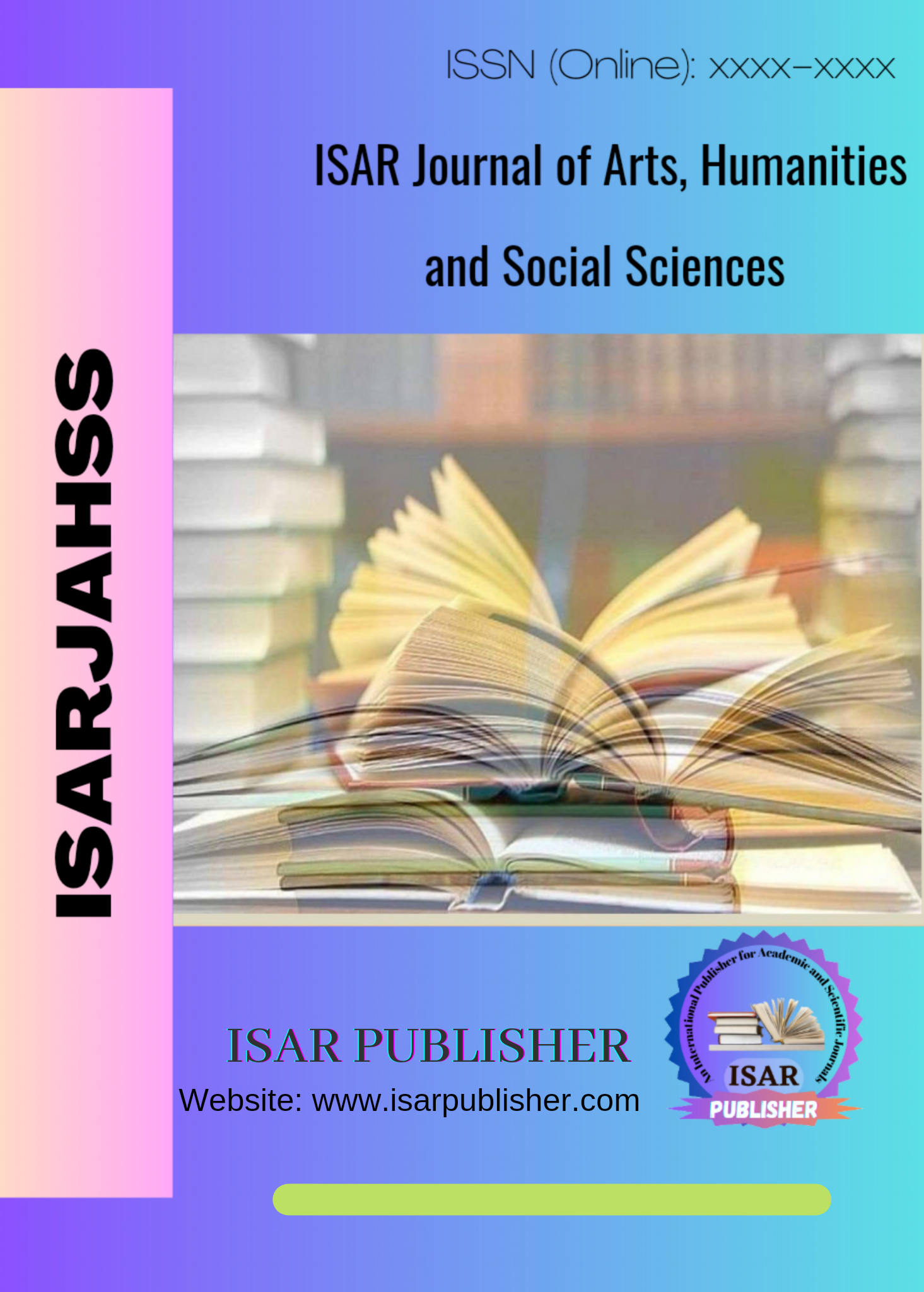 ISAR Publisher